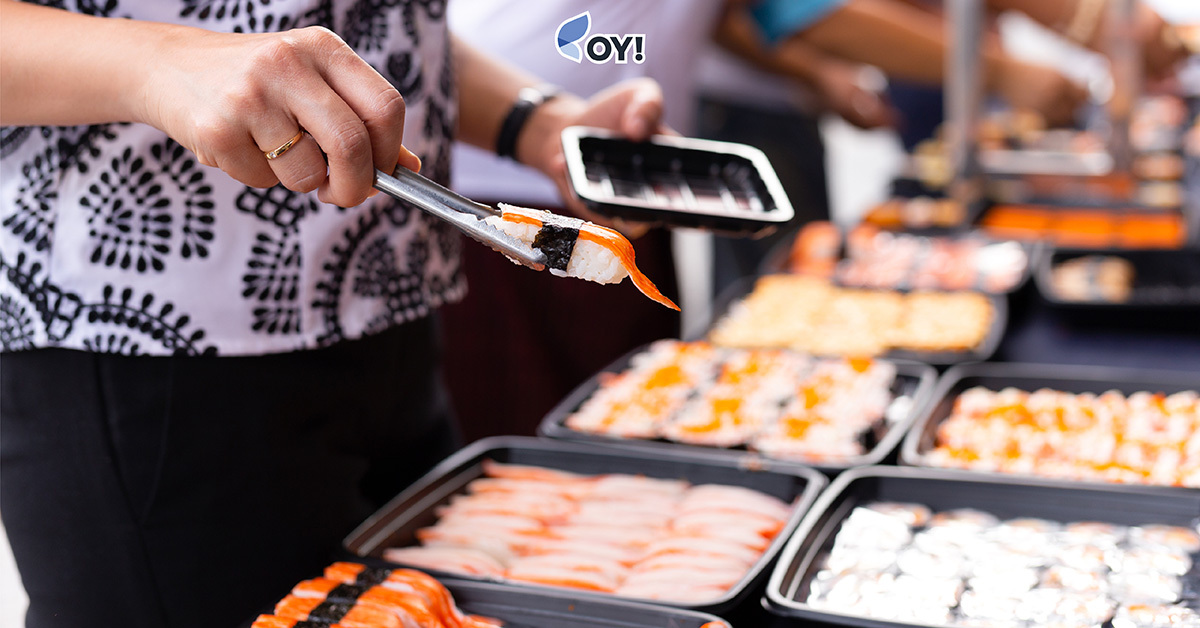 Peluang Usaha UMKM Kuliner di Tengah Pandemik